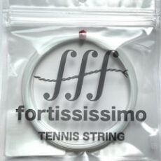 fortississimo